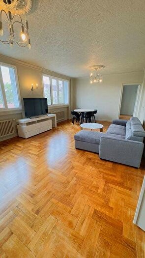 Appartement 4 pièces à louer - Monplaisir Lumière, Lyon 8ème arrondissement