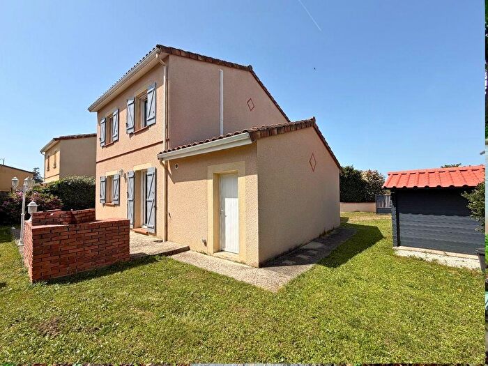 Maison 5 pièces à vendre à Dieupentale