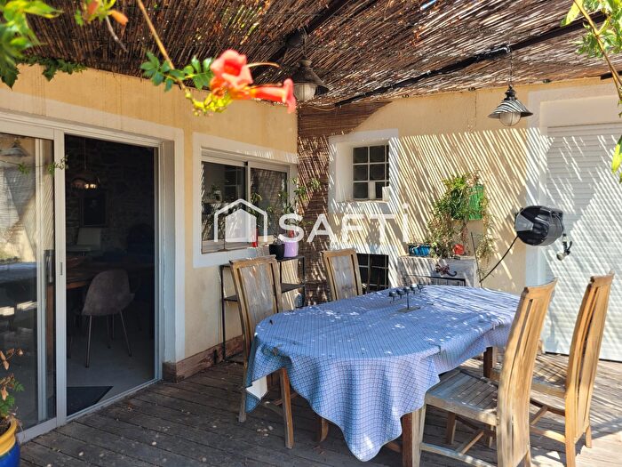 Maison 5 pièces à Narbonne, Saint-Jean, Saint-Pierre, à vendre