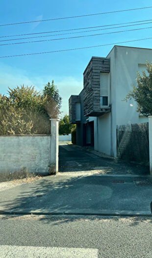 Appartement à louer - Gradignan, Saint-Géry, Favard - 2 pièces - 1 chambre