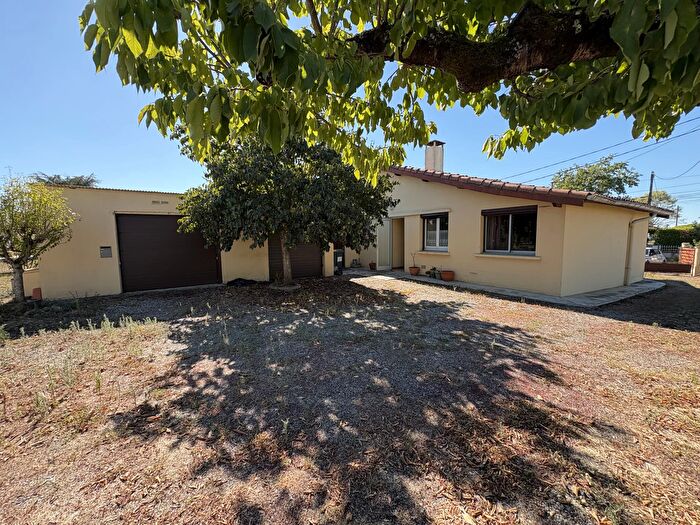 Maison 4 pièces à vendre - Seysses