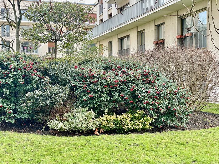 Appartement à vendre - Versailles, Montreuil - 5 pièces - 4 chambres