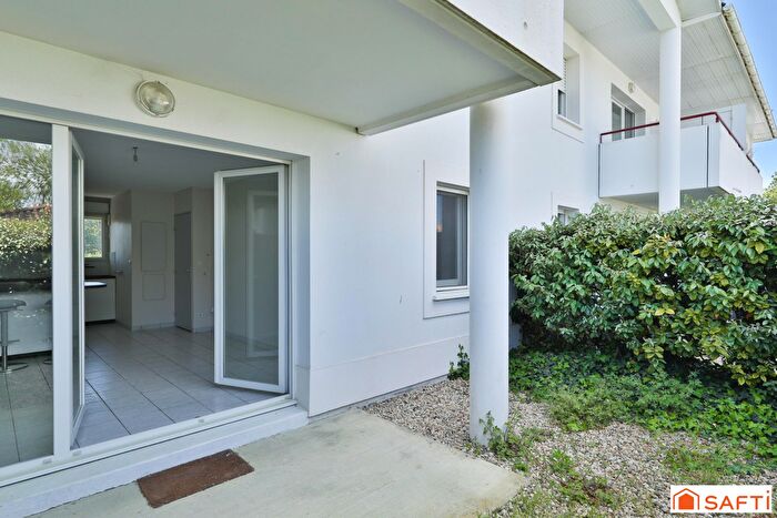 Appartement à vendre - La Teste-de-Buch, Cazaux - 2 pièces - 1 chambre