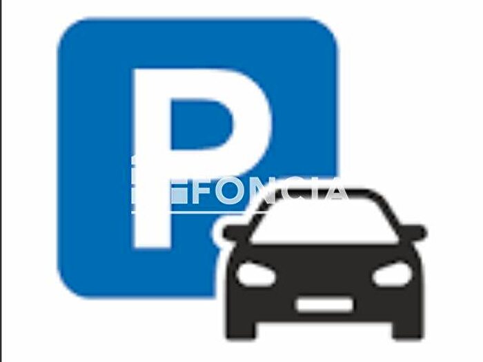 Appartement à louer - Le Bois Pommier, Morsang-sur-Orge - 1 chambre