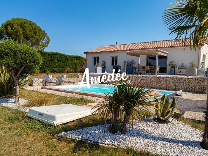 Cahors : Maison 4 pièces à vendre