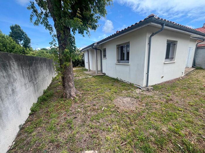 La Teste-de-Buch, Centre-ville : Maison 3 pièces à vendre