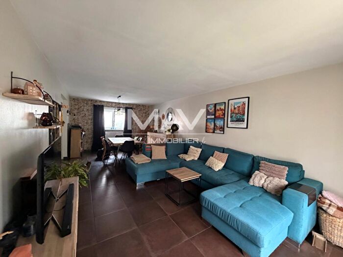 Tourcoing, Croix Rouge - Maison 5 pièces à vendre