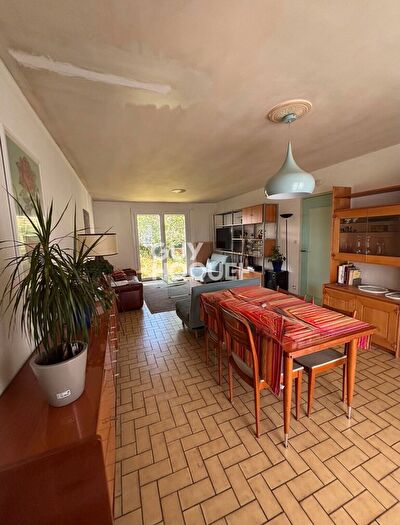 Maison 5 pièces à Amiens, Marivaux, à vendre