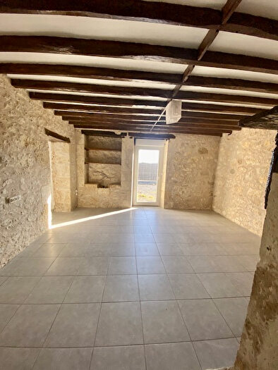 Maison à vendre - Auch - 6 pièces - 3 chambres