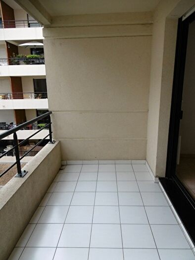Appartement 3 pièces à Montpellier, Boutonnet, à louer