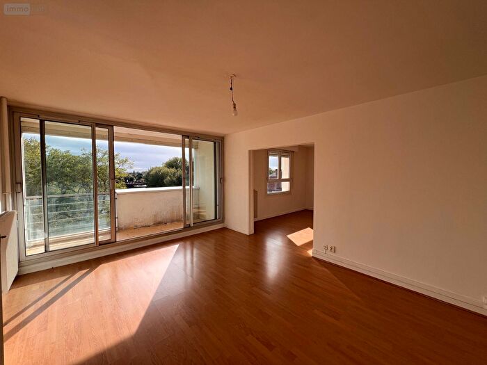 Dunkerque, Centre-ville : Appartement 4 pièces à vendre