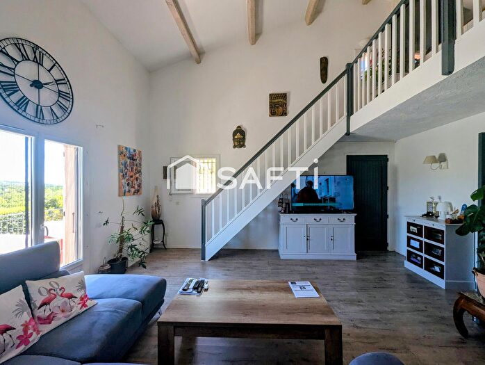 Fréjus, La Tour de Mare - Maison 4 pièces à vendre