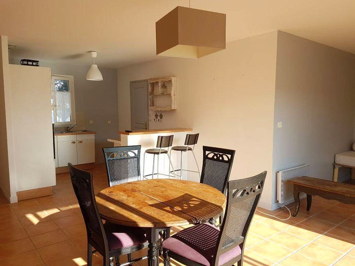 Maison 4 pièces à louer - Marsilly