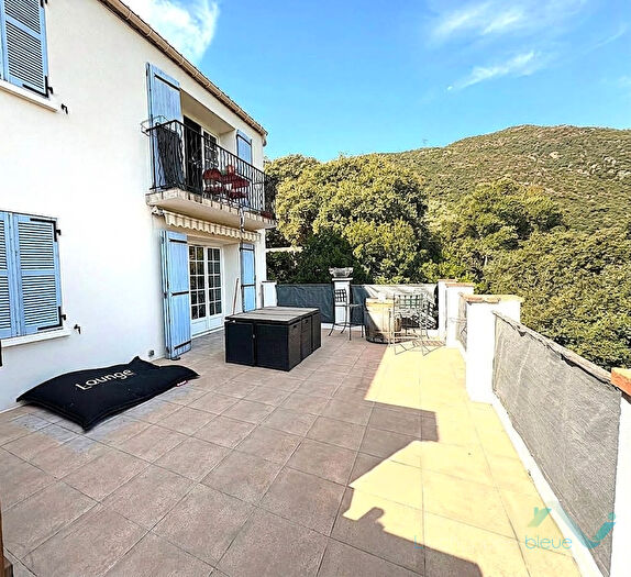 Appartement 2 pièces à Cavalaire-sur-Mer, Castillane, Vivards, Roseraie, Rigaud, Cros de Mouton, à vendre