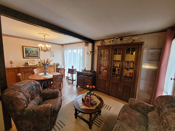 Appartement à vendre - Saint-Jean-de-la-Ruelle, Trois Fontaines, Petite Espère, Clémenceau - 4 pièces - 3 chambres