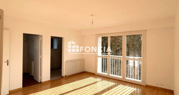 Appartement 1 pièce à Notre-Dame, Cholet, à louer