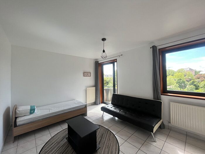Appartement 1 pièce à Rodez, Bourran, Calcomier, à louer
