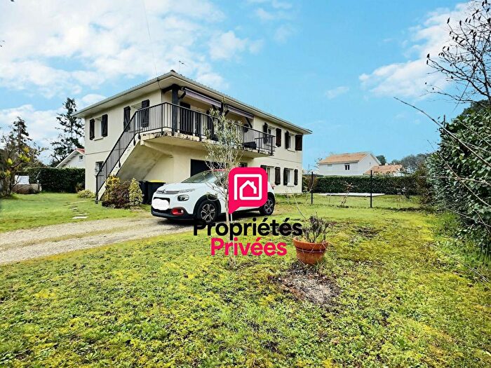 Maison à vendre - Cestas, Reinheim - 6 pièces - 4 chambres