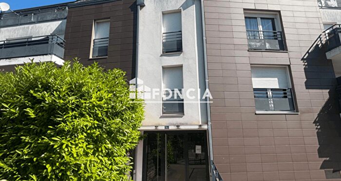 Limeil-Brévannes, Picasso : Appartement 2 pièces à vendre