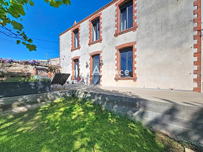 Cholet, Lorraine - Maison 7 pièces à vendre
