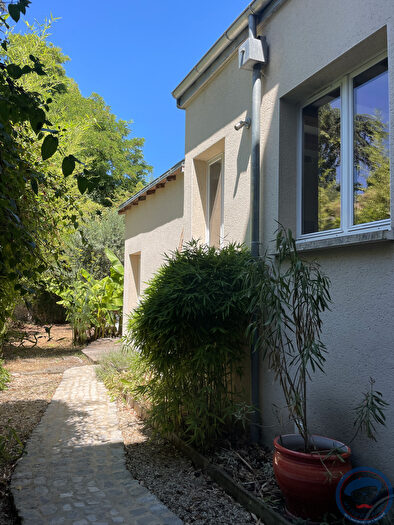 Tours, Cathédrale : Maison 3 pièces à vendre