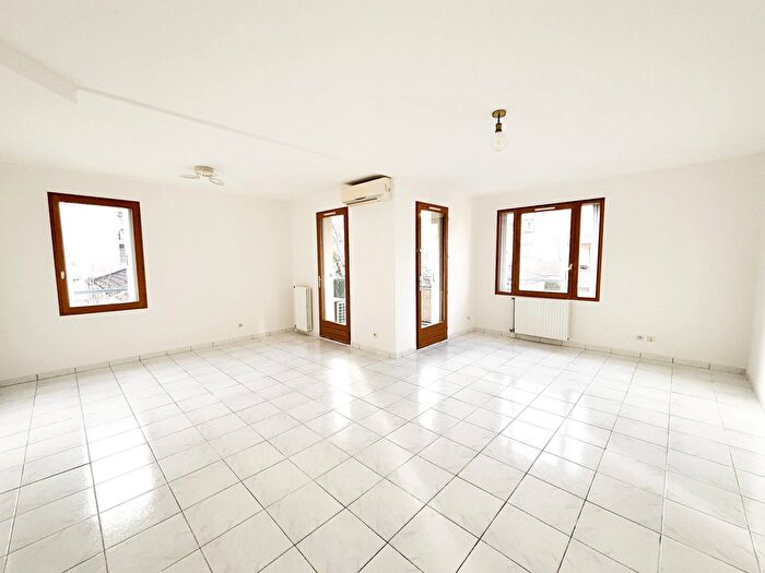 Appartement 4 pièces à Eybens, à vendre