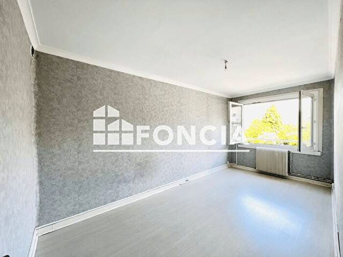 Appartement à louer - Chazeau, Firminy - 3 pièces - 2 chambres