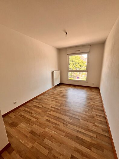 Strasbourg, Gare - Appartement 2 pièces à louer