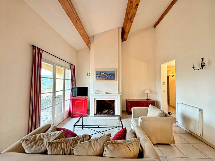 Appartement à vendre - La Motte - 3 pièces - 2 chambres