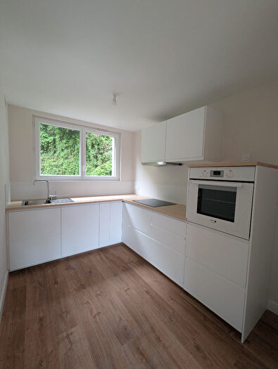 Appartement à louer - Brest, Facultés, Kergoat - 4 pièces - 2 chambres