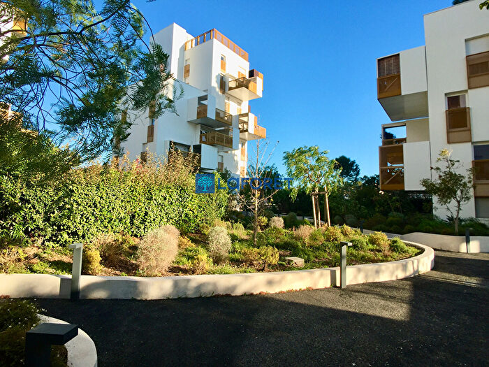 Appartement à vendre - La Valette-du-Var, Sainte-Claire - 3 pièces - 2 chambres