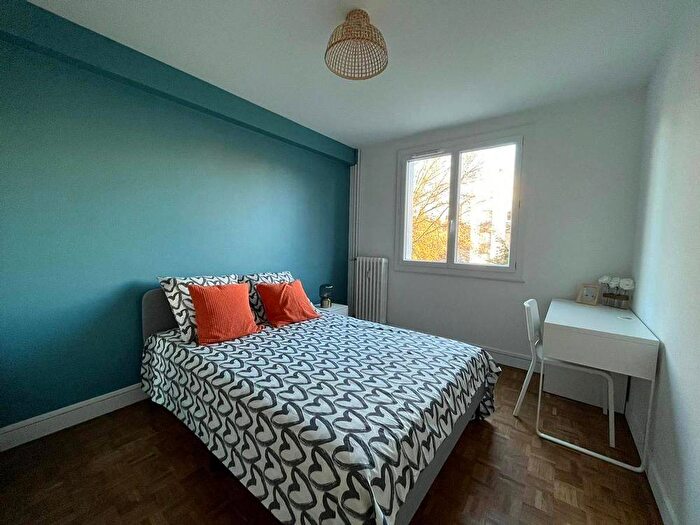 Appartement à louer - Atalante Beaulieu, Rennes - 1 pièce