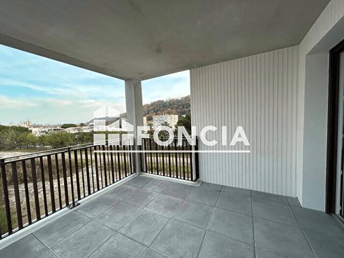 Appartement à louer - Floirac - 3 pièces - 2 chambres