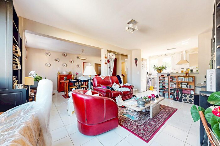 Maison 5 pièces à vendre - Poitiers, Couronneries
