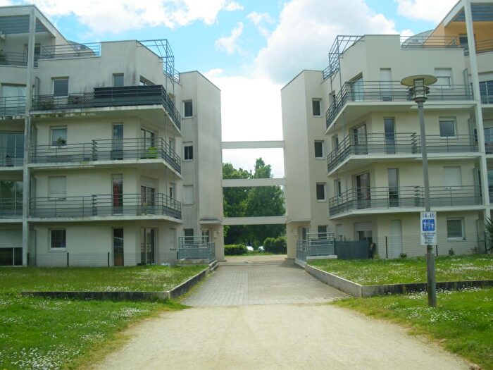Appartement 1 pièce à louer - Quartiers Sud-Est, La Poterie