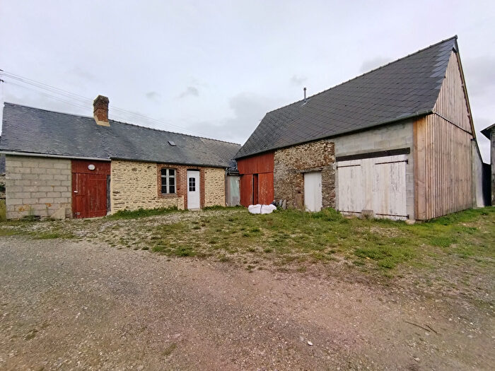 Maison à vendre - Thub uf, Thuboeuf - 6 pièces