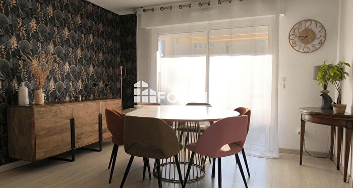 Appartement 3 pièces à vendre - Cavalaire-sur-Mer, Centre-ville