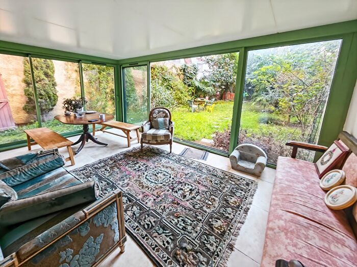 Maison à vendre - Lodève - 4 pièces - 3 chambres