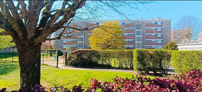 Appartement 4 pièces à louer - Les Boutareines, Villiers-sur-Marne