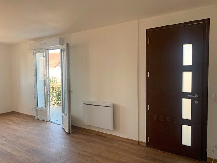 Parçay-Meslay - Appartement 3 pièces à vendre