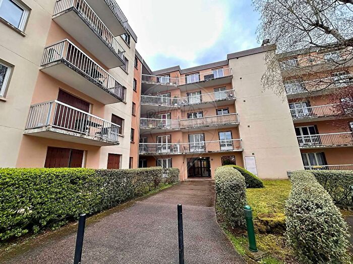 Nevers, Cathédrale, Jonction - Appartement 1 pièce à vendre