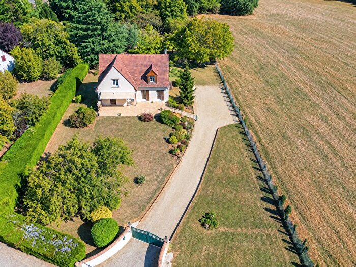 Savigné-l'Évêque : Maison 6 pièces à vendre
