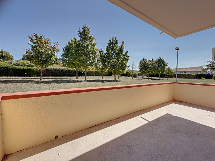 Appartement 2 pièces à Castelnau-d'Estrétefonds, à vendre