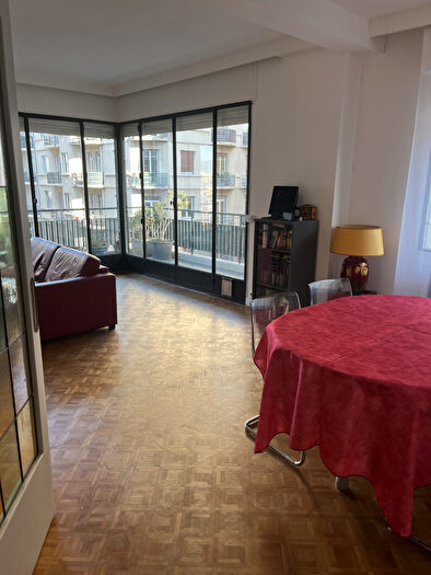 Appartement à vendre - Marseille e , Vauban - 4 pièces - 3 chambres