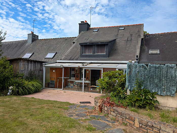 Bohal - Maison 5 pièces à vendre