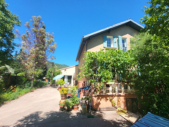 Maison 7 pièces à vendre - Malijai