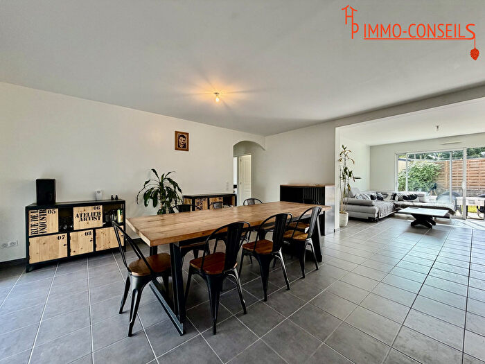 Maison 5 pièces à vendre - Notre-Dame-des-Landes