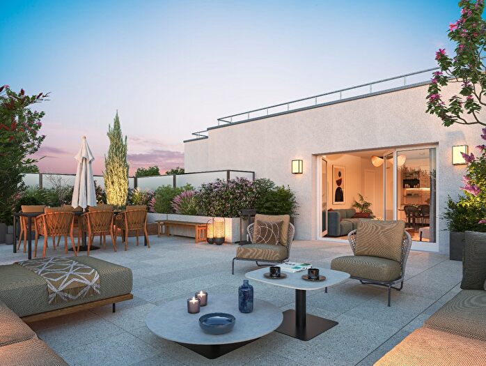 Maison à vendre - La Roquette-sur-Siagne - 4 pièces