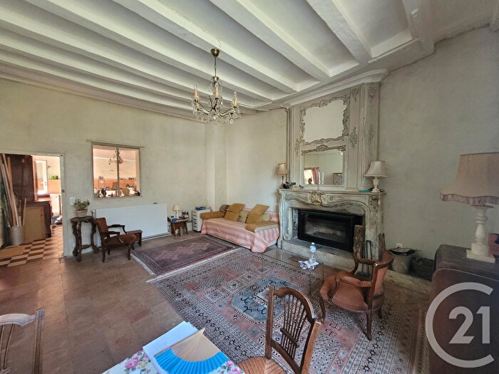 Maison 5 pièces à Malicorne-sur-Sarthe, à vendre