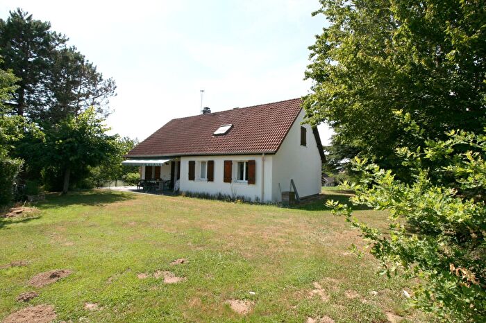Maison 8 pièces à vendre - Villers-Robert